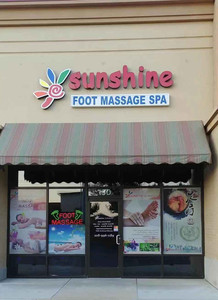 Sunshine Massage | Massage Spa | Asian Massage | Massage Meridian,ID 83642